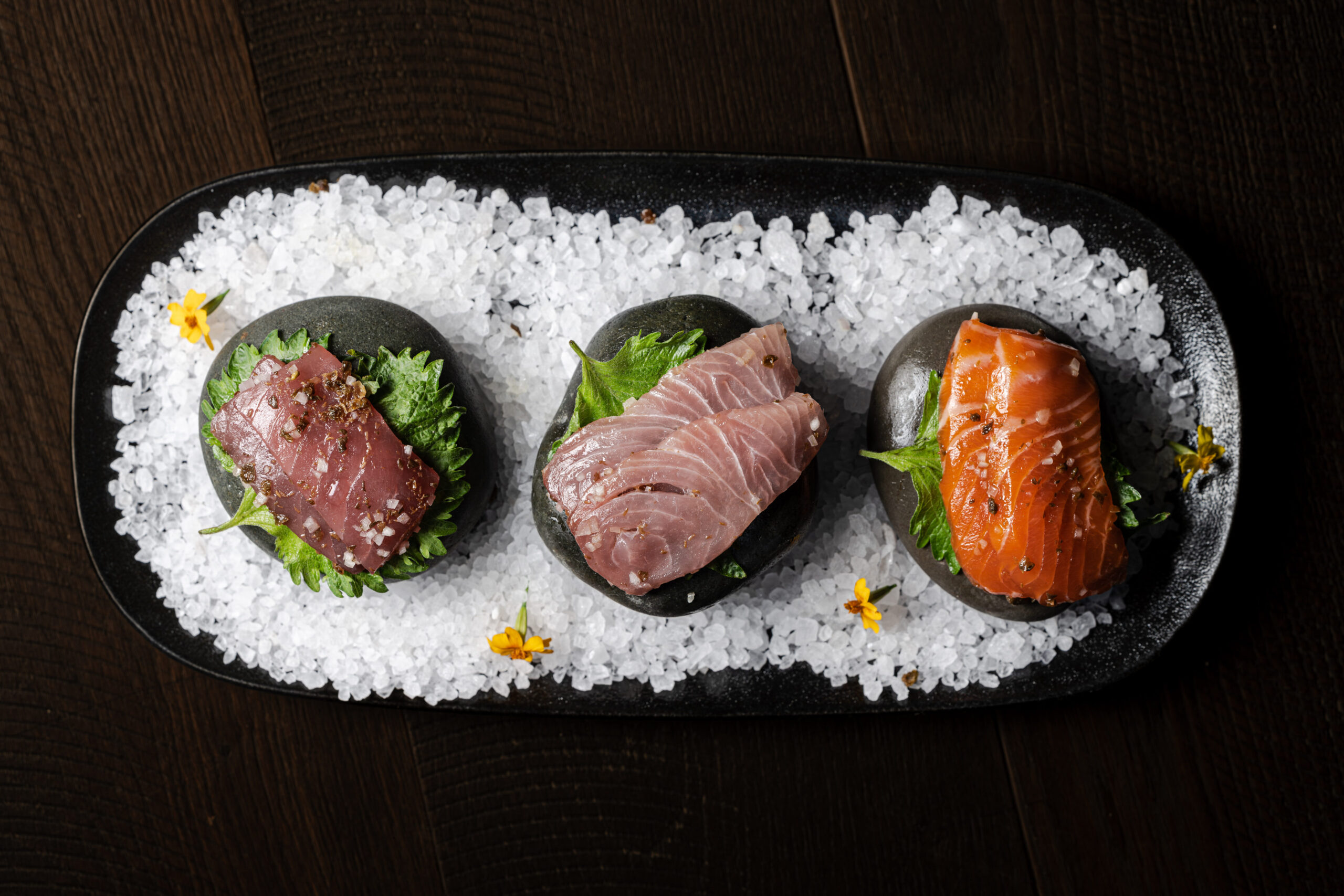 Napa’s Premier Steakhouse | Ember Steak