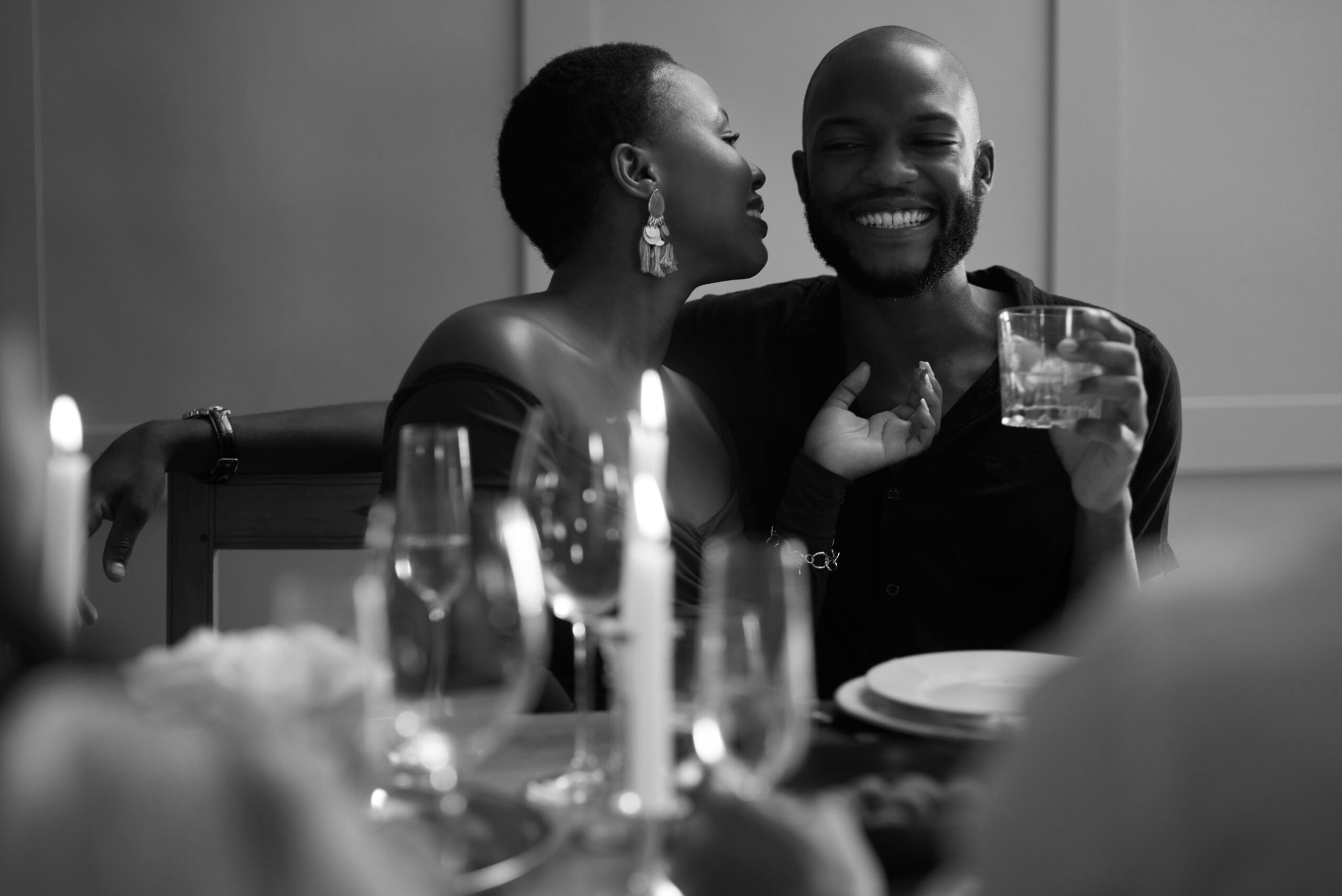 Napa’s Premier Steakhouse | Ember Steak