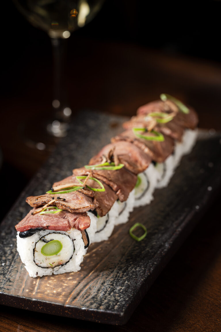 Steakhouse Photo Gallery | Ember Steak