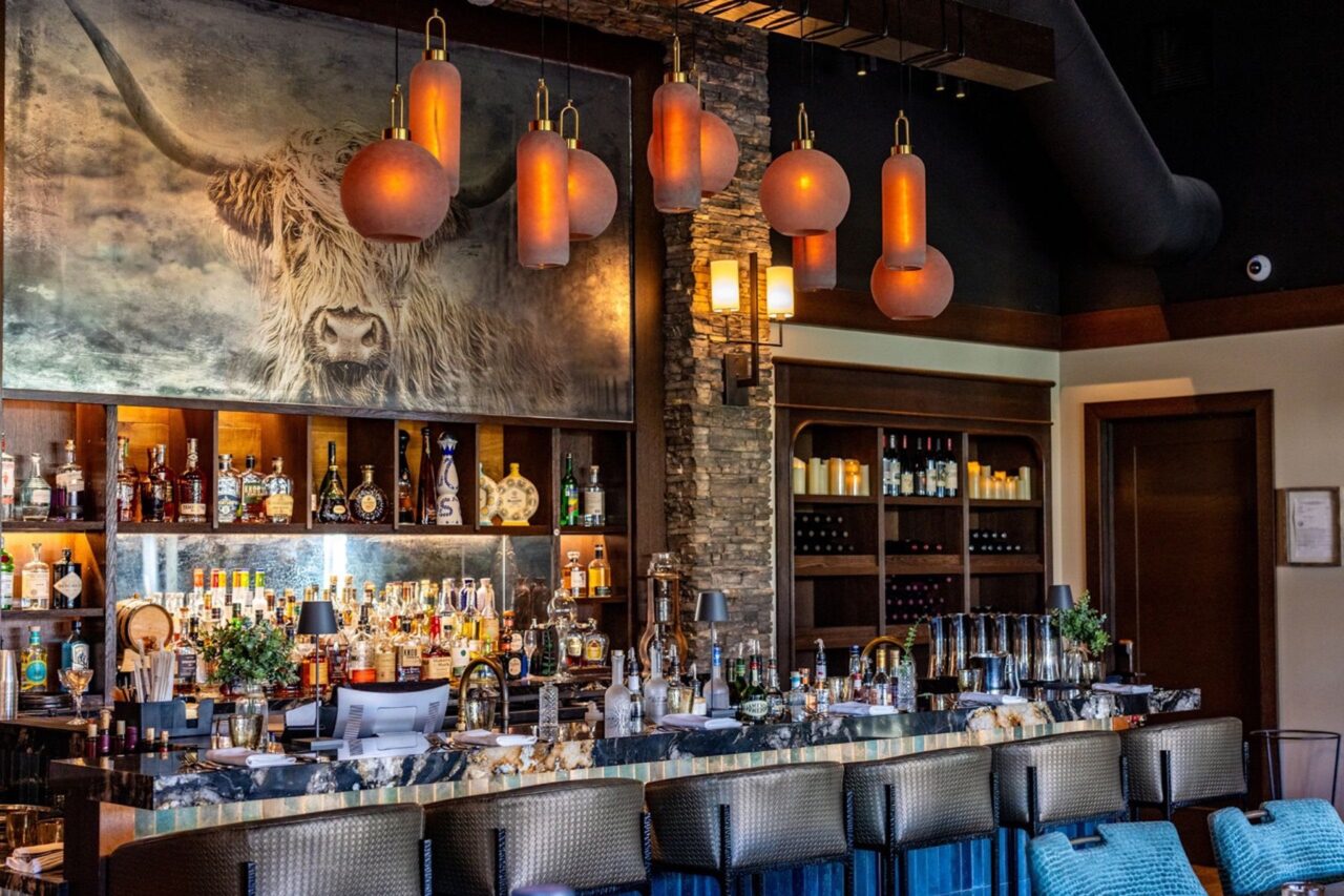 Napa’s Premier Steakhouse | Ember Steak