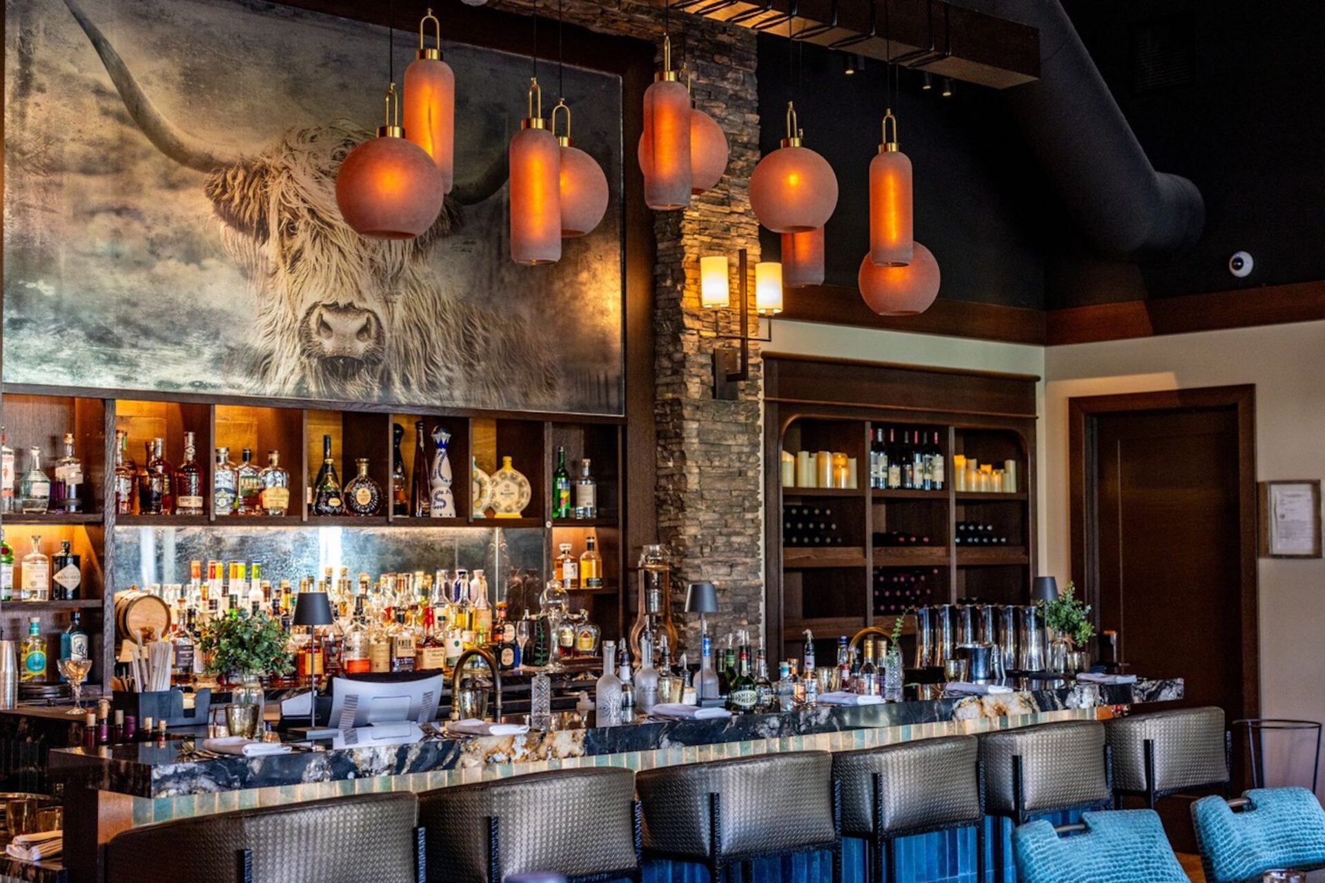 Napa’s Premier Steakhouse | Ember Steak