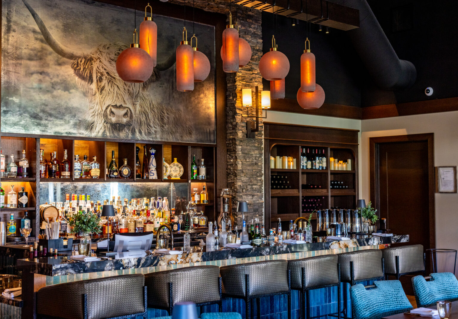 Napa’s Premier Steakhouse | Ember Steak